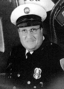 Joseph Casella 74 | Mendel Hall of Fame