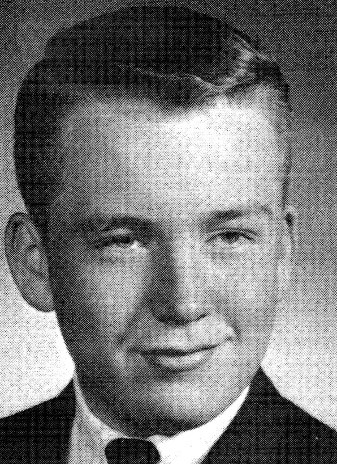 Thomas Cleary 63 | Mendel Hall of Fame