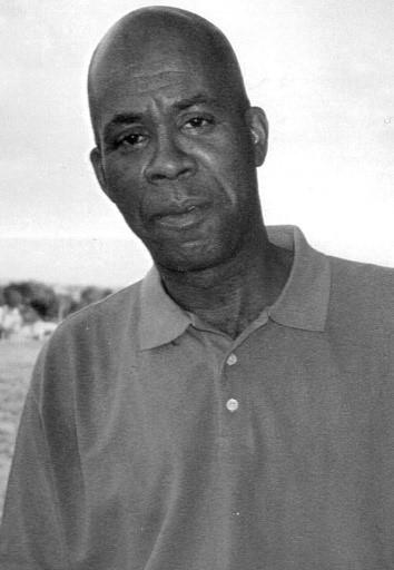 Raygene “Ray” Collins 78 | Mendel Hall of Fame