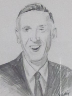 Kenneth Delaney Educator | Mendel Hall of Fame