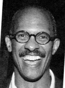 Edward Dickson 75 | Mendel Hall of Fame