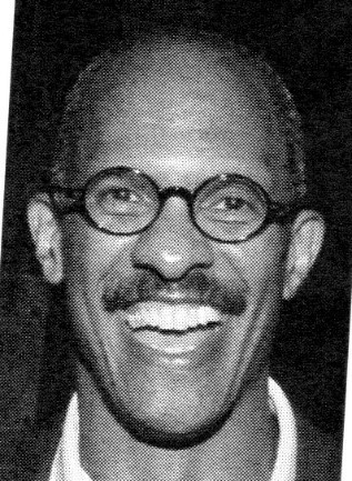 Edward Dickson 75 | Mendel Hall of Fame