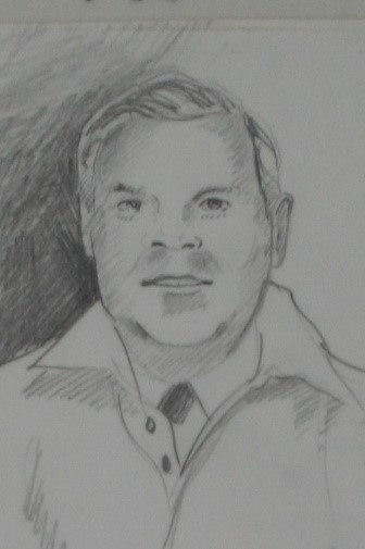 Patrick M Durkin 63 | Mendel Hall of Fame