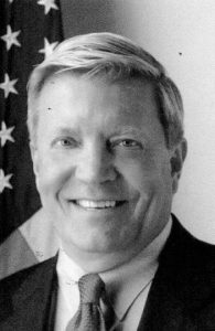 Hon Robert Fioretti 71 | Mendel Hall of Fame