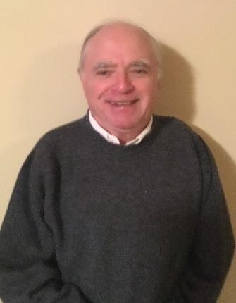 Charles McCarthy 59 | Mendel Hall of Fame