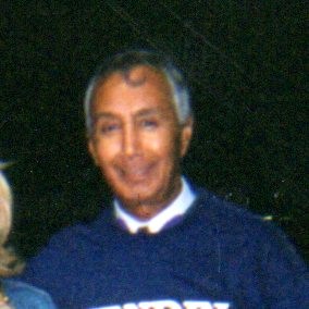 Arthur Moreno 59 | Mendel Hall of Fame