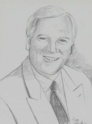 Jim Riordan 62 | Mendel Hall of Fame