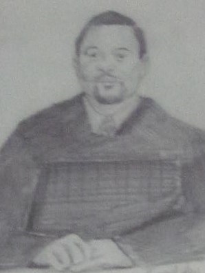 Hon George Stephenson 76 | Mendel Hall of Fame