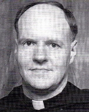 Rev Tom Griffin 72 | Mendel Hall of Fame