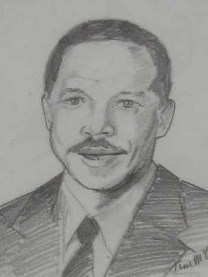 Anthony “Tony” Wilkins 75 | Mendel Hall of Fame