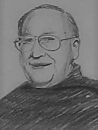 Very Rev Daniel Hartigan Educator, Principal | Mendel Hall of Fame