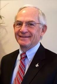 Robert Staib 58 | Mendel Hall of Fame