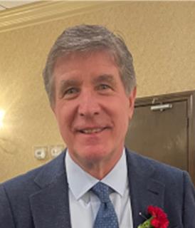 William Callahan ‘74 | Mendel Hall of Fame
