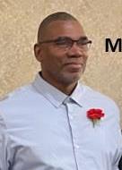 Michael Hampton ‘82 | Mendel Hall of Fame