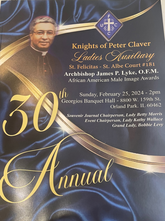 Monarchs Shine at the 30th Annual Archbishop James P. Lyke Award ...