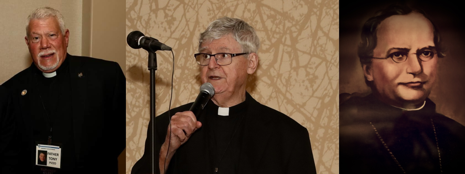 Mendel Alumni Association All-Class Reunion: A Night of Reconnection ...