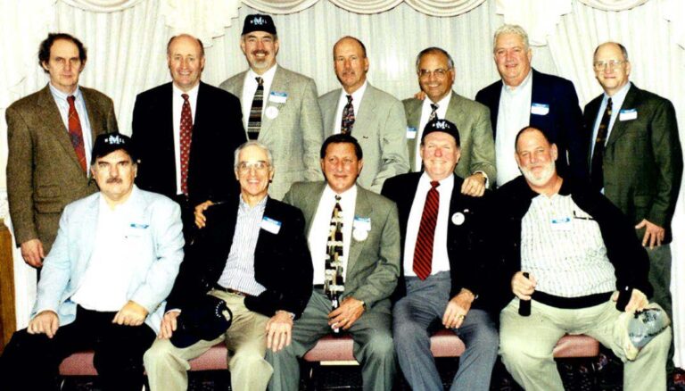 Honoring Jack Vlazny: “Mr. Mendel” – A Legacy of Dedication and Service ...